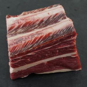 Short Ribs (Jacobs Ladder) | Merry Meats