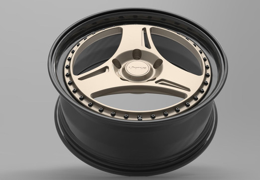 FDVM3 | iforce wheels