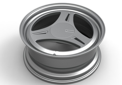 FDVM3 | iforce wheels