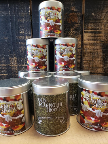 Old Magnolia Special Blends Tea | Old Magnolia Shoppe
