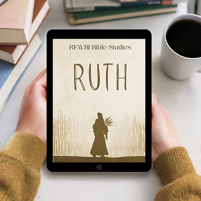 Bible Studies | Rewbi Bible Studies