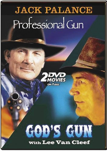 Professional Gun/God's Gun | The Nostalgic Realms