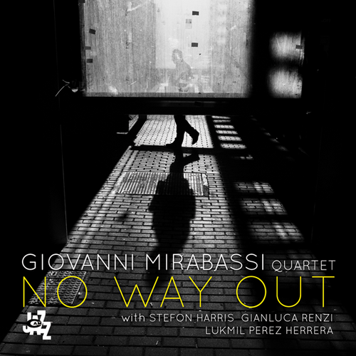 NO WAY OUT - Giovanni Mirabassi | Jazz Eleven