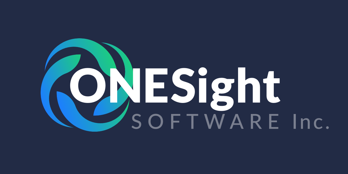 IoT | ONESight Software | United States