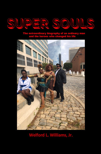 Super Souls | koapublishingcompany