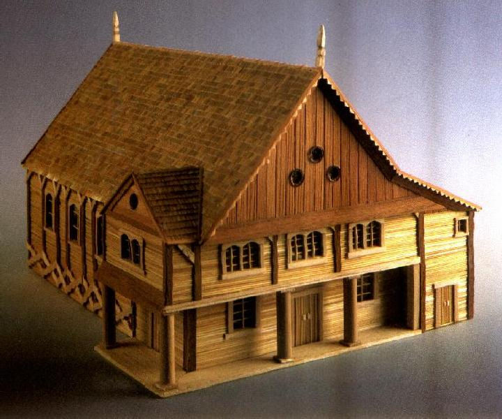 Przedborz | Moshe Verbin