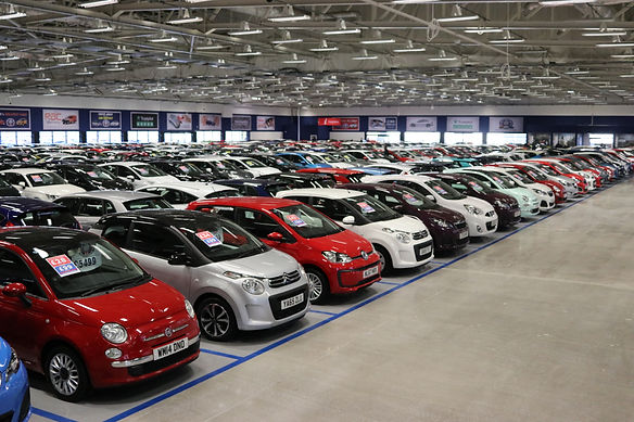 Whats New | Sandbrook Park Rochdale | England