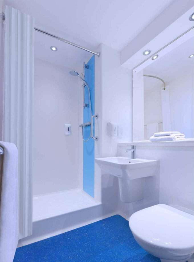 Travelodge | My Site