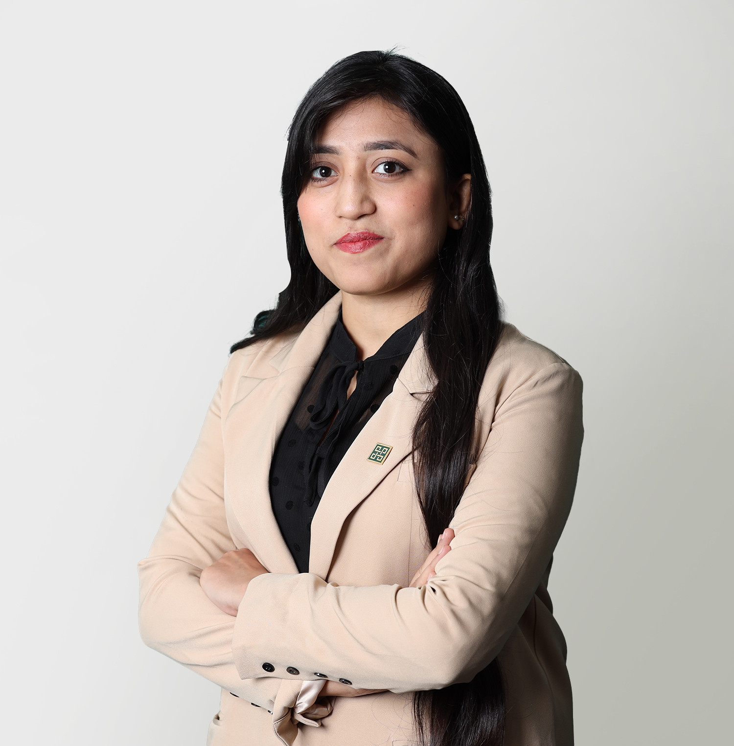 Daniya Khan | ANW Real Estate