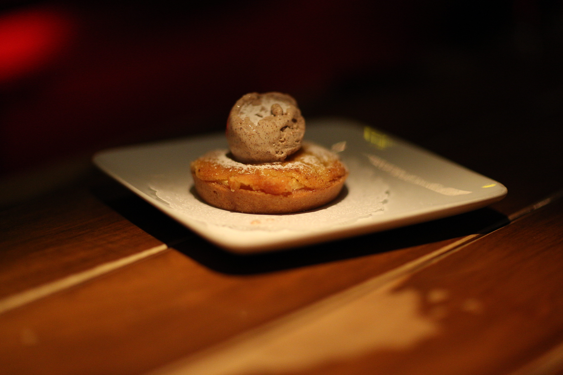 Il Posto Accanto NYC