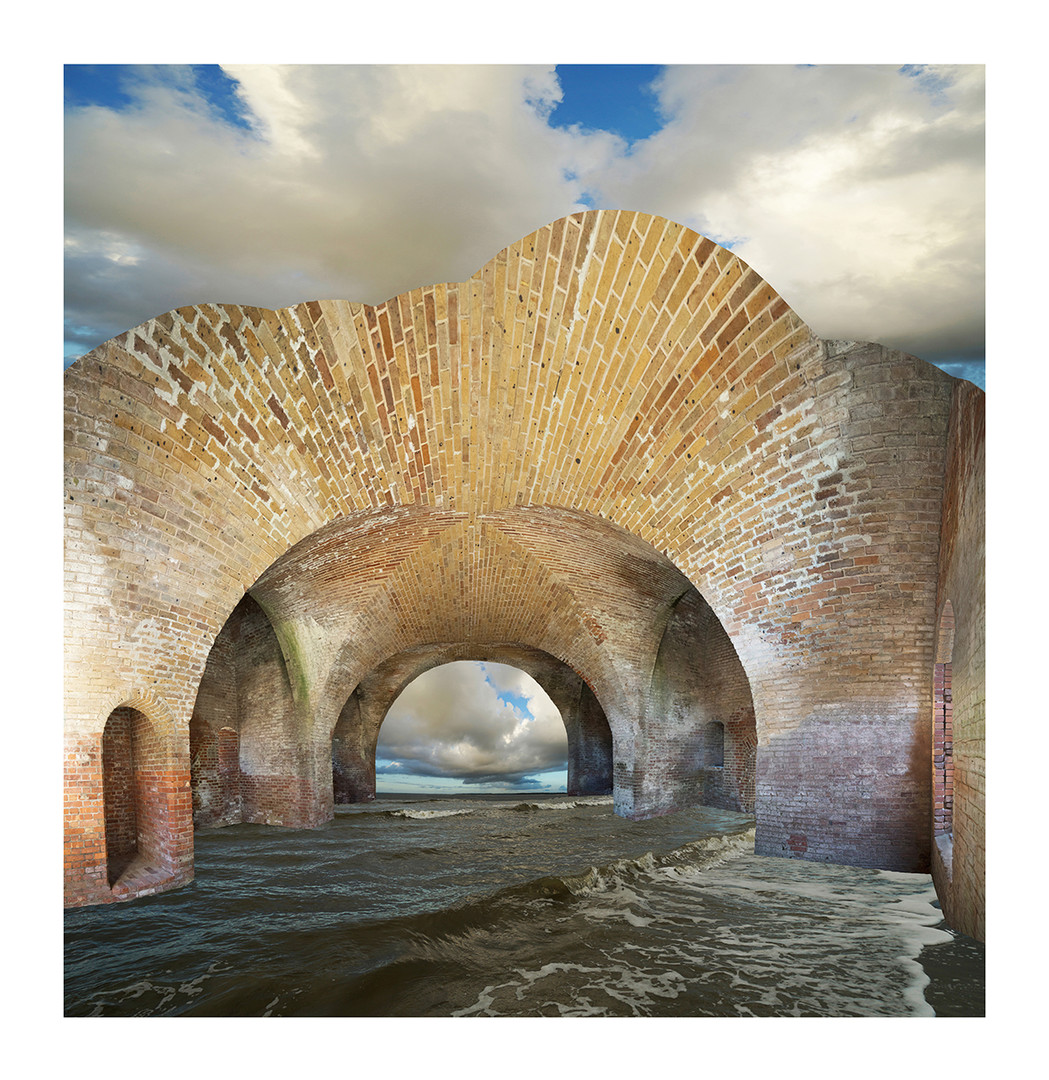 Original Art | Anthropocene 2019 | United States