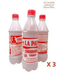 LA PAIX -CONGNONS MOUSSO- YAKO | Afrodisiak Naturel