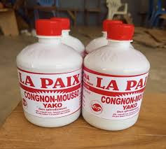 LA PAIX -CONGNONS MOUSSO -YAKO | Afrodisiak Naturel
