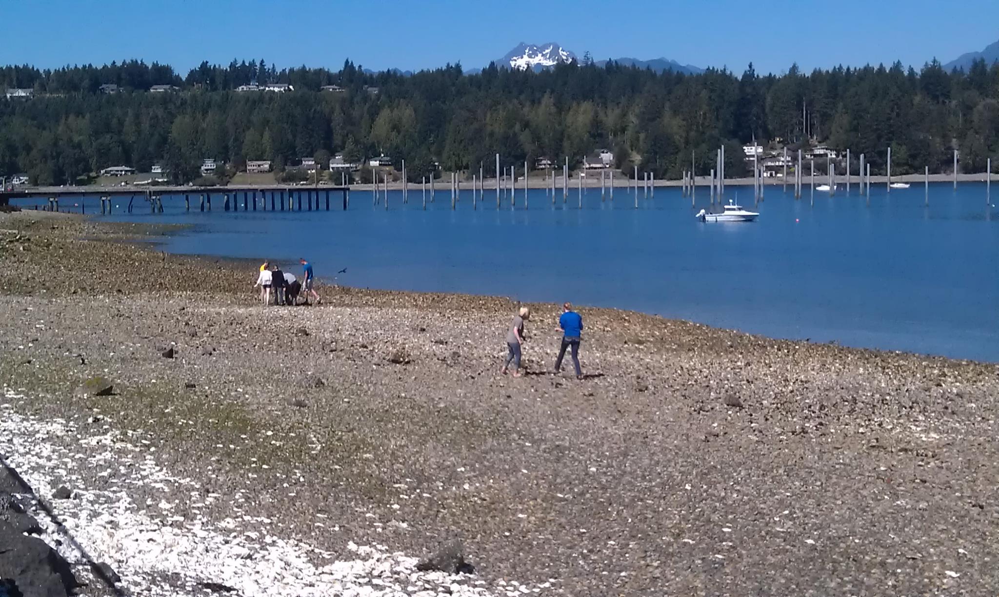 Recreation | seabeck