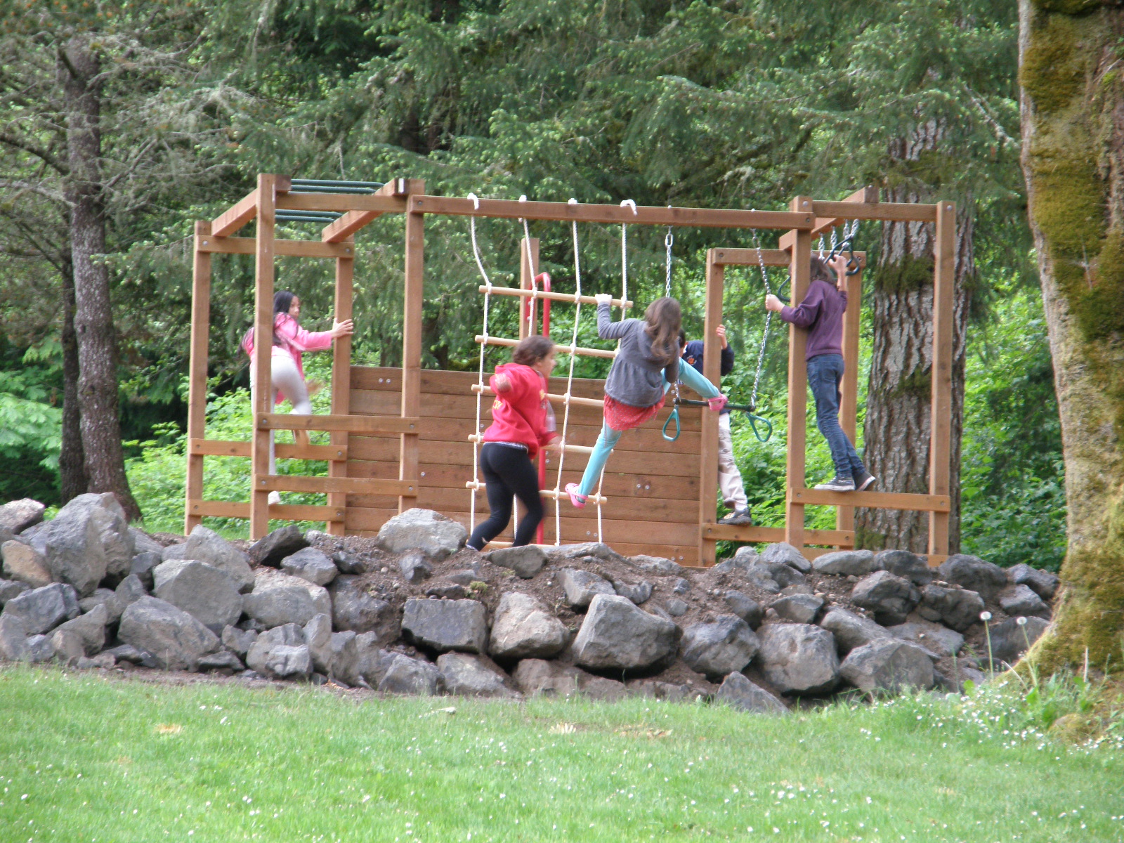 Recreation | seabeck