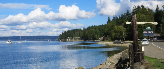 Recreation | seabeck