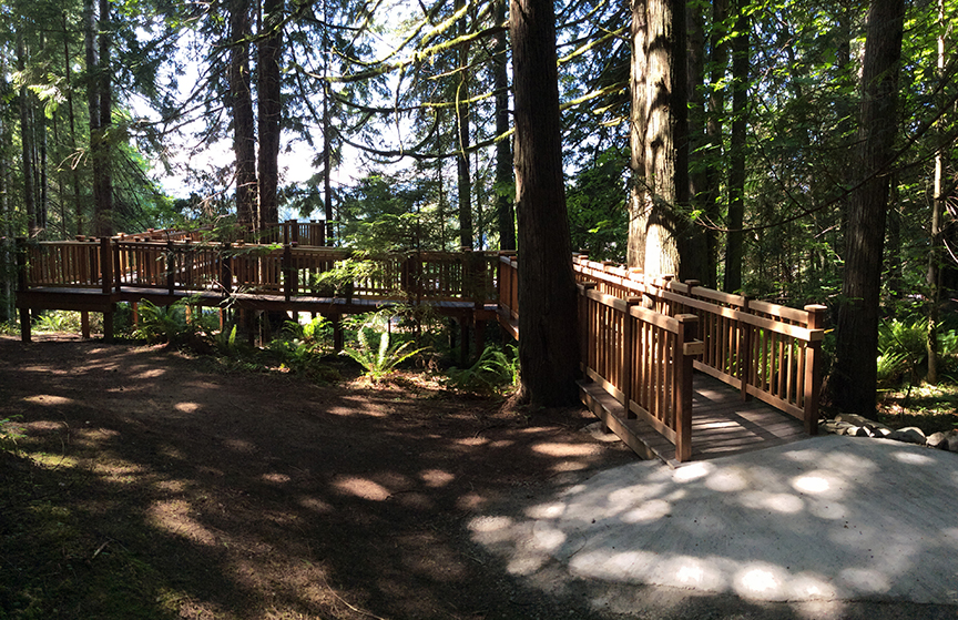 Recreation | seabeck