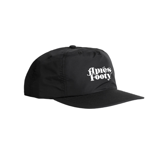 Off The Pitch Core Cap | Apresfooty