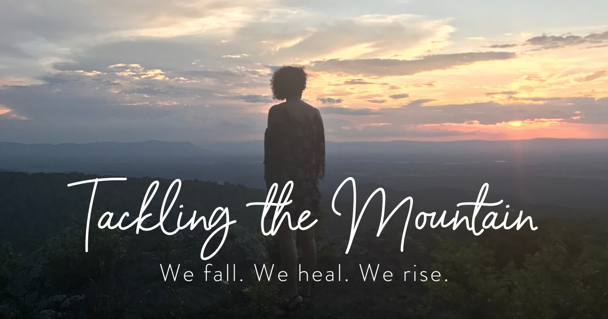 Rise Over Challenges | Tackling the Mountain