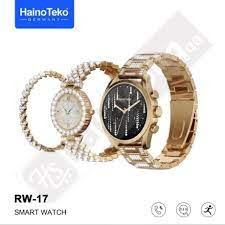 SmartWatch HAINOTEKO RW-17 | PStore