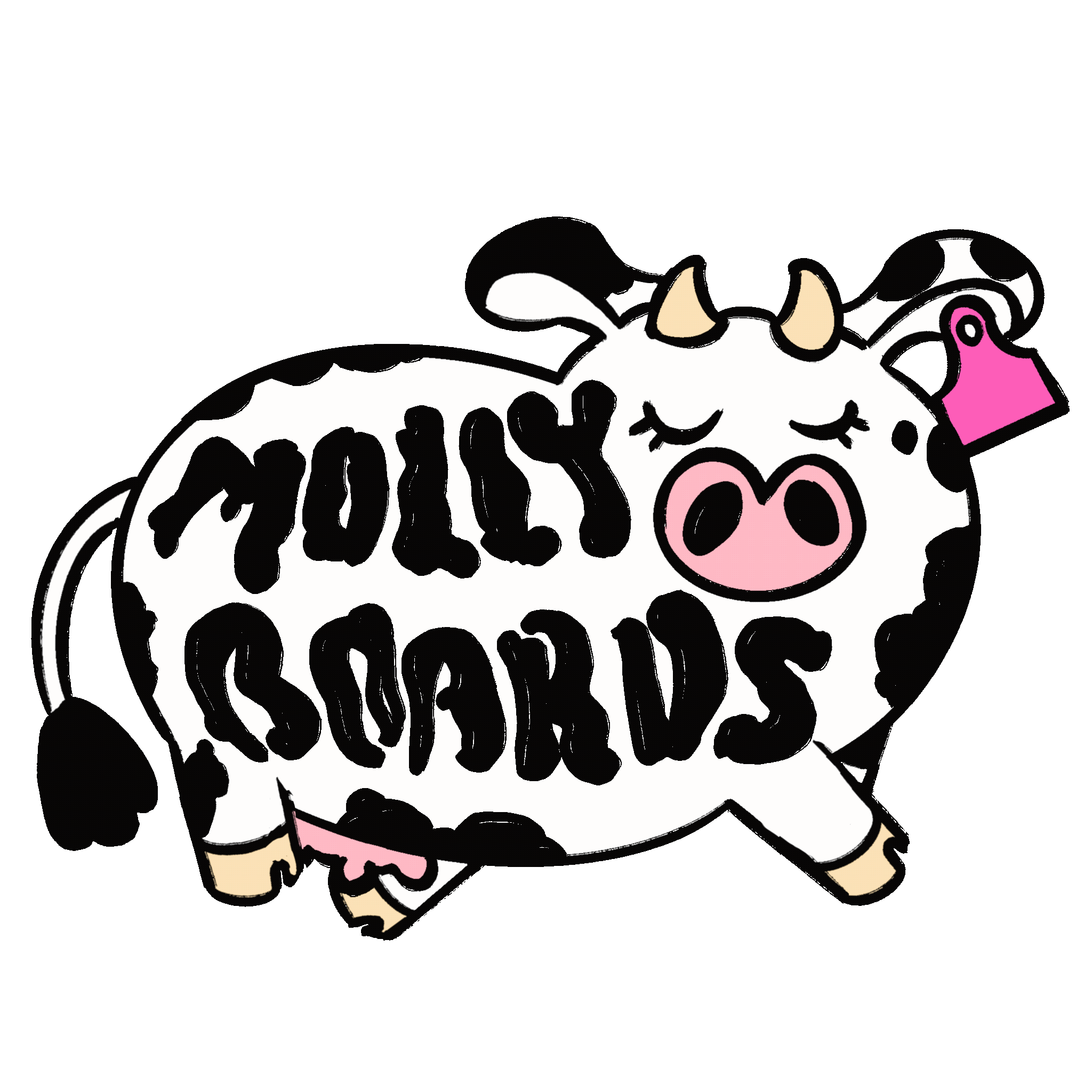 Flatbook Molly Glackin Boards Flatbook Molly Glackin Boards
