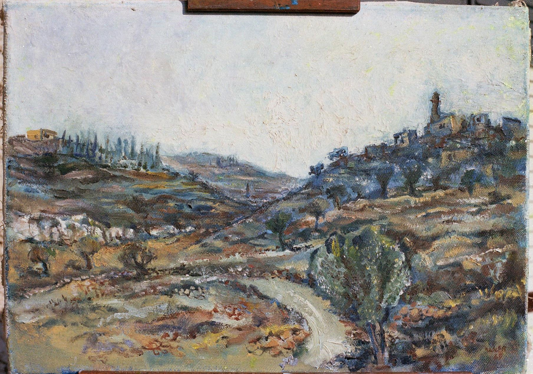 Exhibitions | Robert Nadler