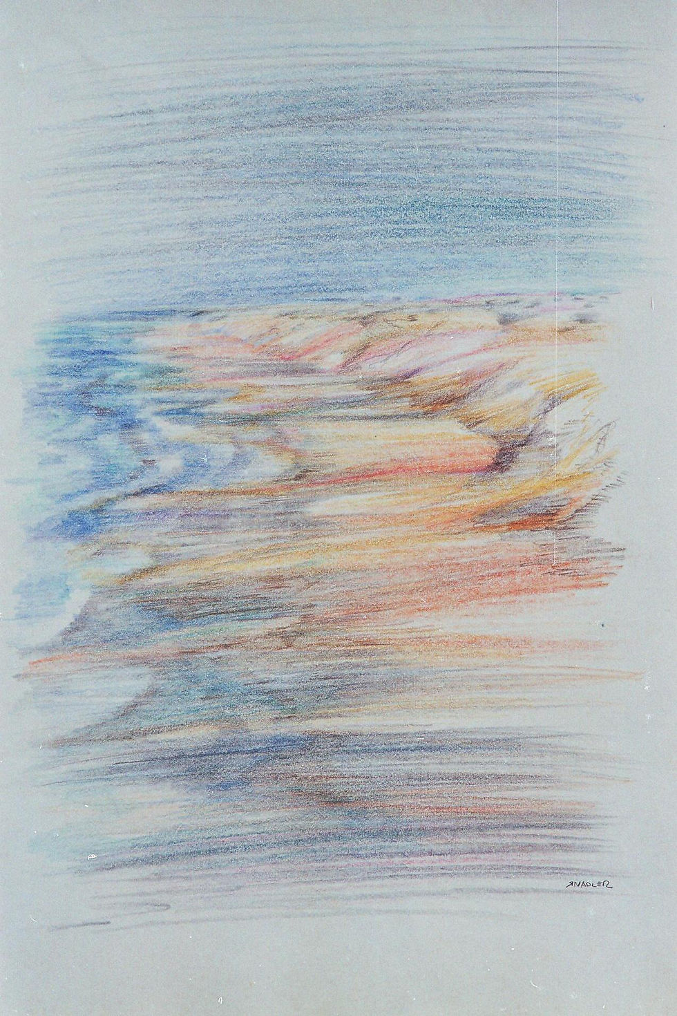 Bibliography | Robert Nadler
