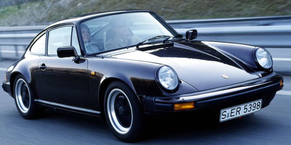 Porsche G-series | Por4mance