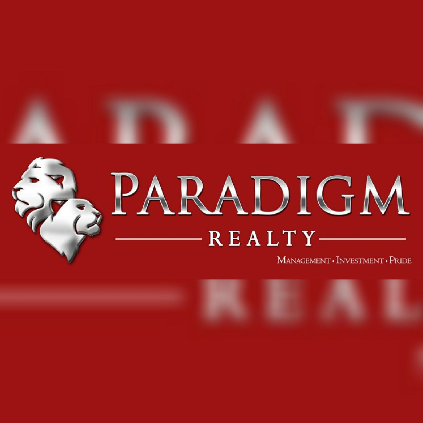 Home | Paradigm Realty