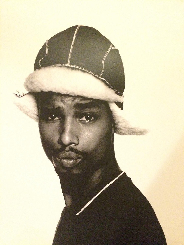 Echo News TV L.L.C. Black History Month Spotlight Exclusive Interview ...