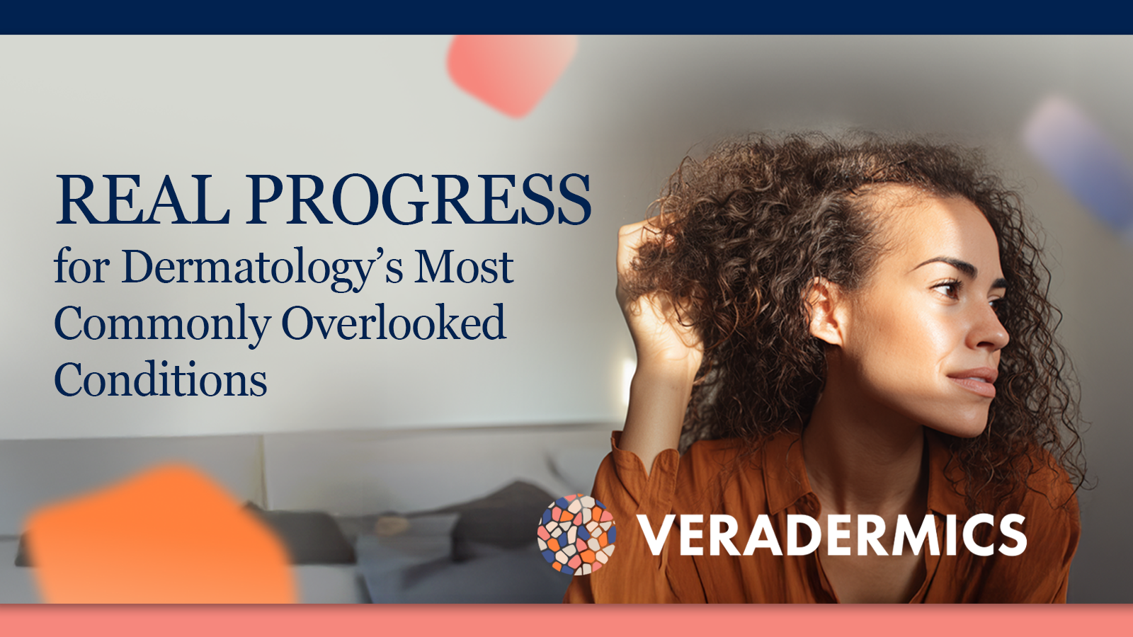 Veradermics Announces Oversubscribed $150 Million Series C Financing to ...