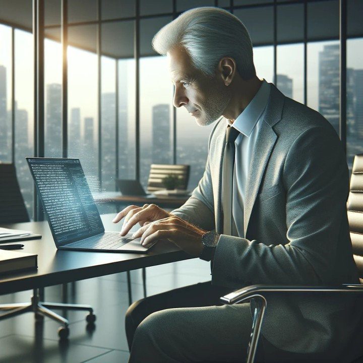 The Imperative of Hands-On Experience with Gen AI for Executives