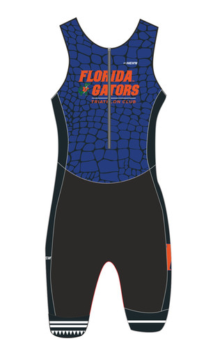 TRI EVO WOMEN SLEEVELESS - FLORIDA GATORS | HEINISPORTS.COM