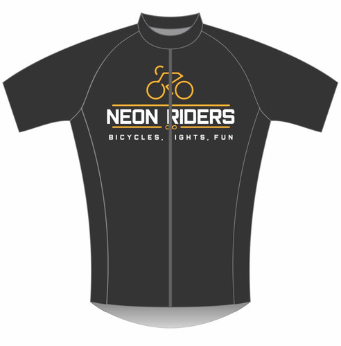 SS NIZZA MEN - NEON RIDERS | HEINISPORTS.COM