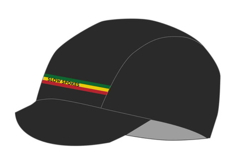 RACING CAP PRO - SLOW SPOKES | HEINI CANADA