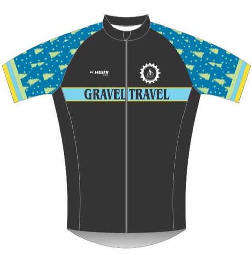SS MILANO - GRAVEL TRAVEL | HEINISPORTS.COM