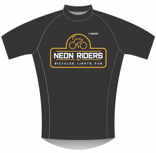 SS NIZZA RUN - WOMEN - NEON RIDERS | HEINISPORTS.COM