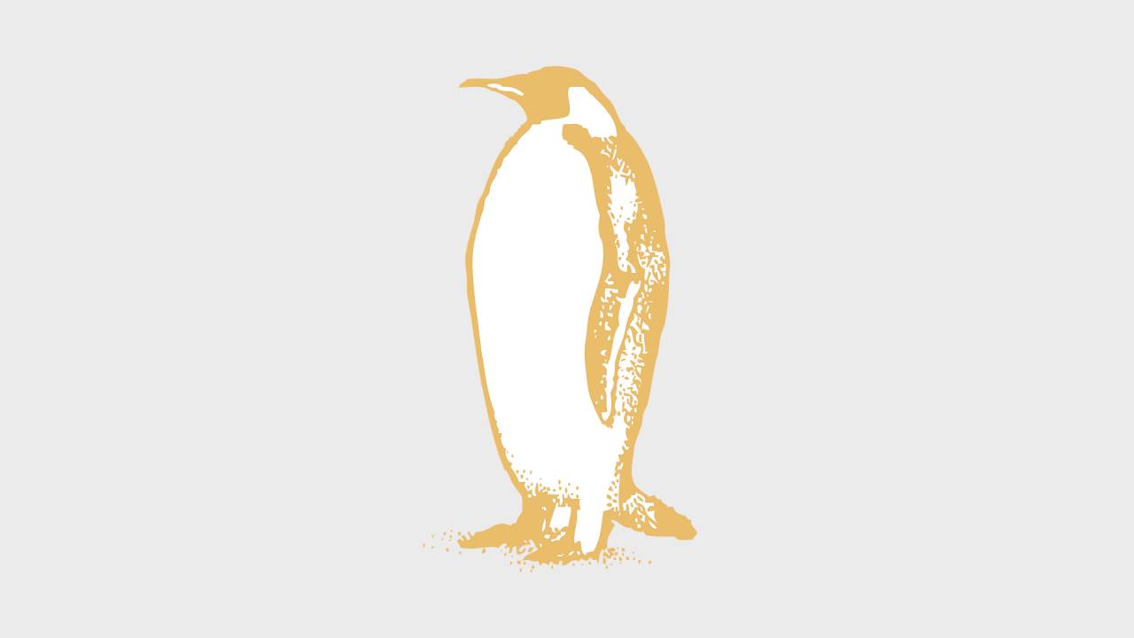Golden Penguin Studio
