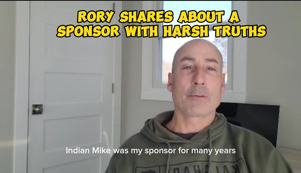 Indian Mike's Harsh Words of Wisdom Can Make Us All Think Twice