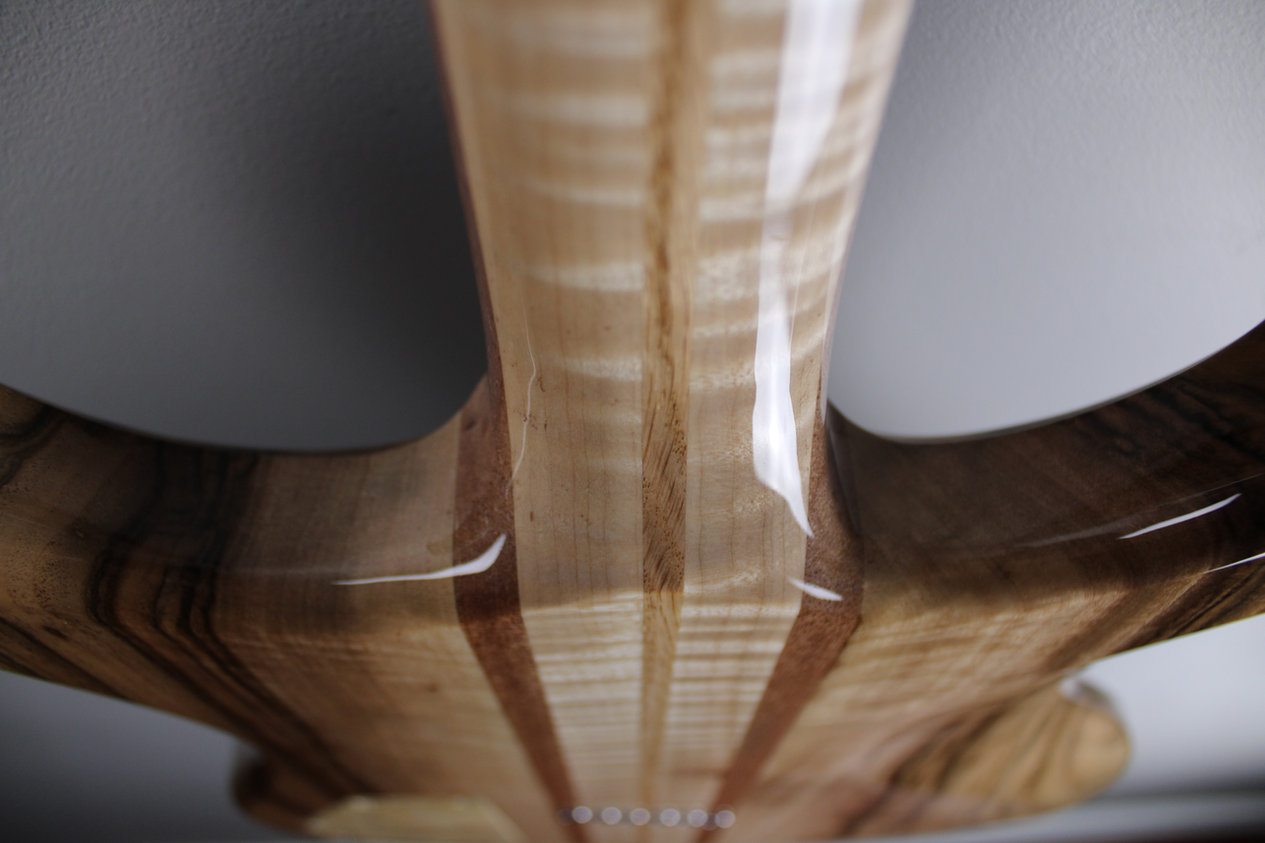 JML Guitars | Custom Guitar Maker | Indianapolis Indiana United States