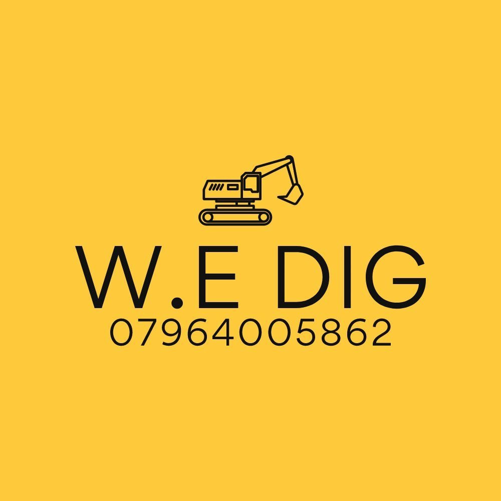 W.E Dig | Building and Landscape quote