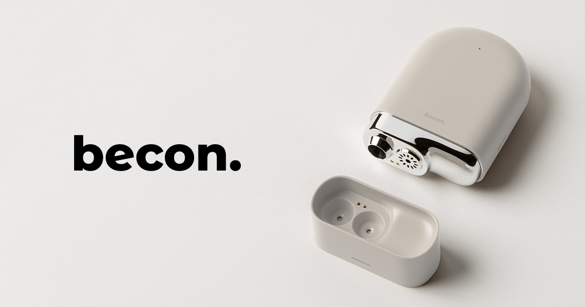 About us | becon