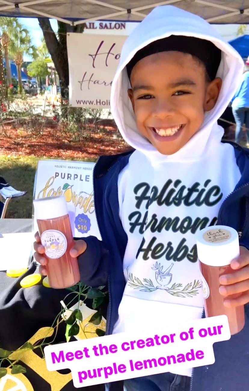 SHOP ALL | HolisticHarmonyHerbs