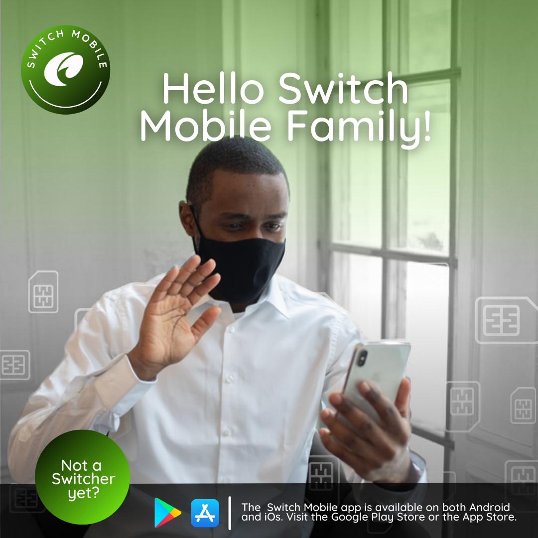 ECN Telkom | Switch Mobile