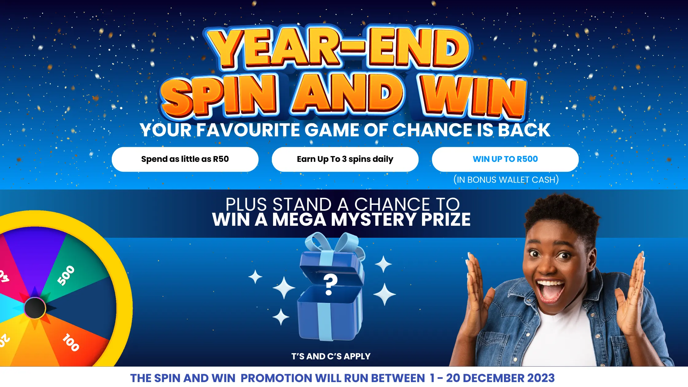 Rica Agents | The Starter Pack Company