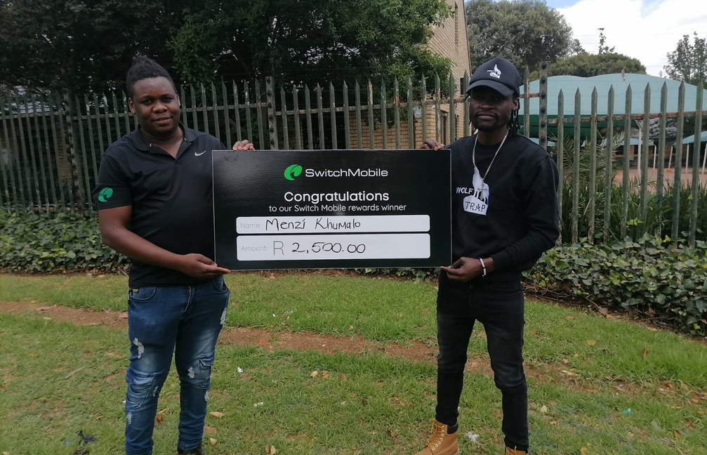 SIM Distribution | Switch Mobile