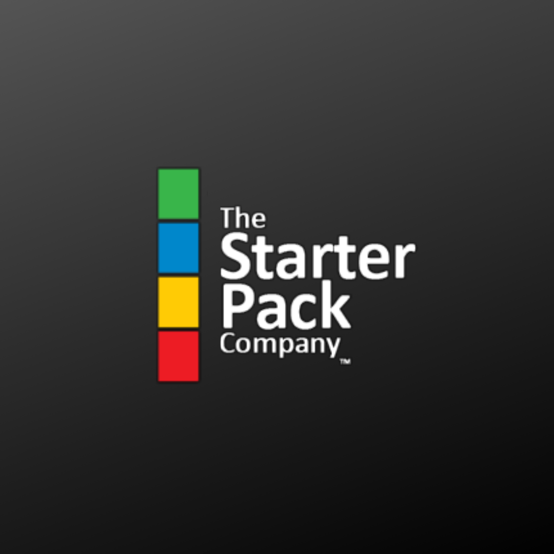 About | The Starter Pack Company