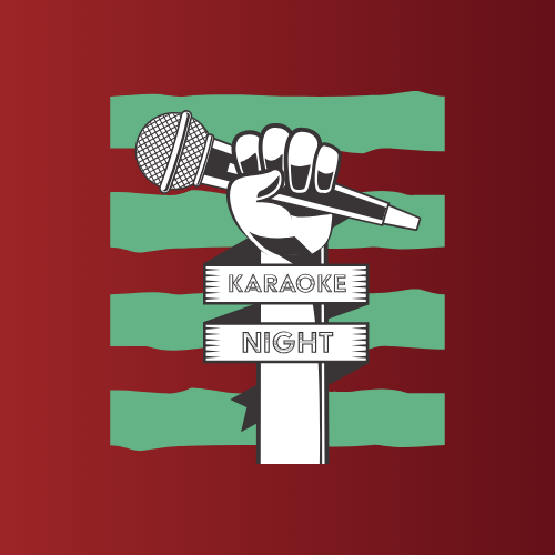 Karaoke | The Spirit Grille