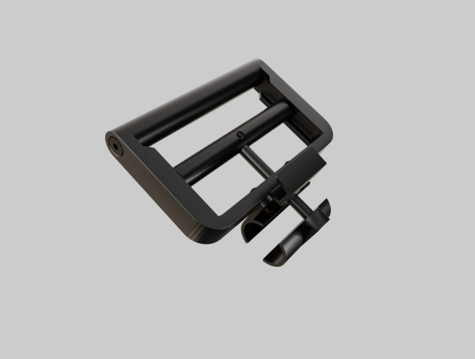 Bin Handle | Bin Handle