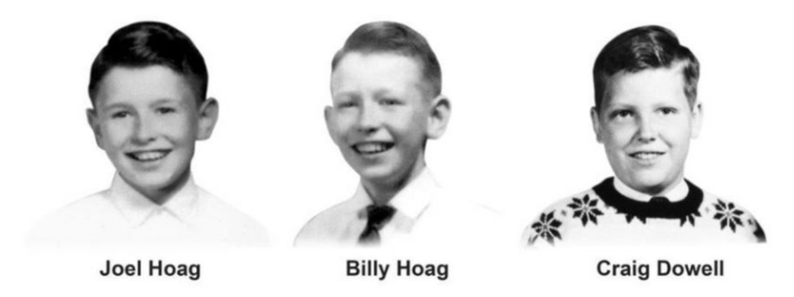 Lost Boys of Hannibal Podcast